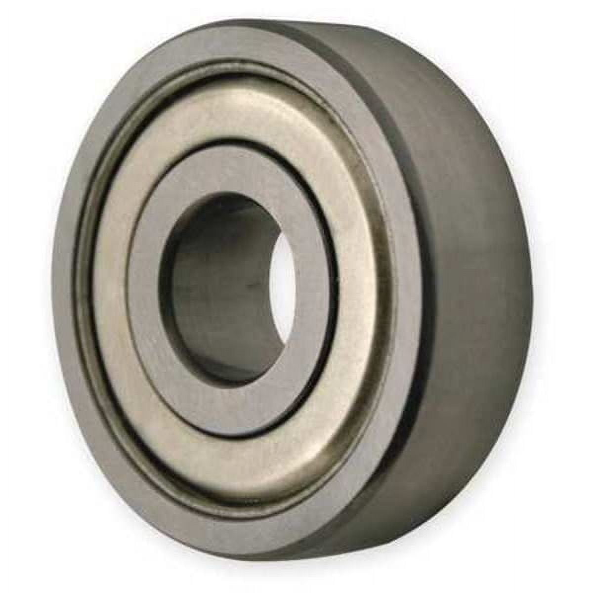 Dayton Radial Ball Brg,6003,17mm Bore,Alloy Stl 1ZGF3 - Walmart ...