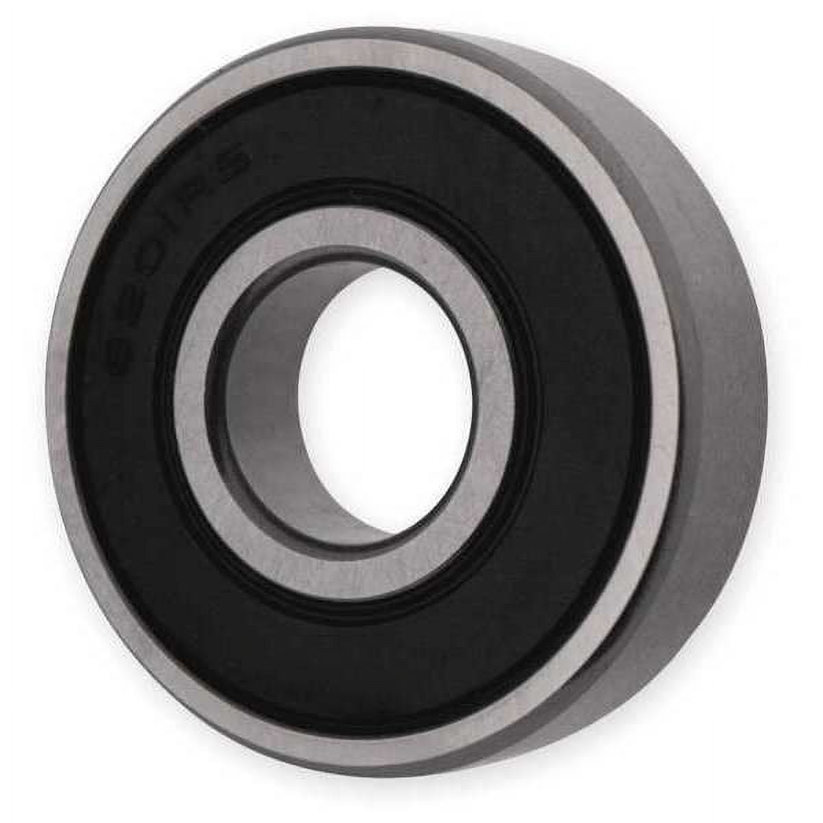 Dayton Radial Ball Brg,6304,20mm Bore,Alloy Stl 21XU57 - Walmart ...
