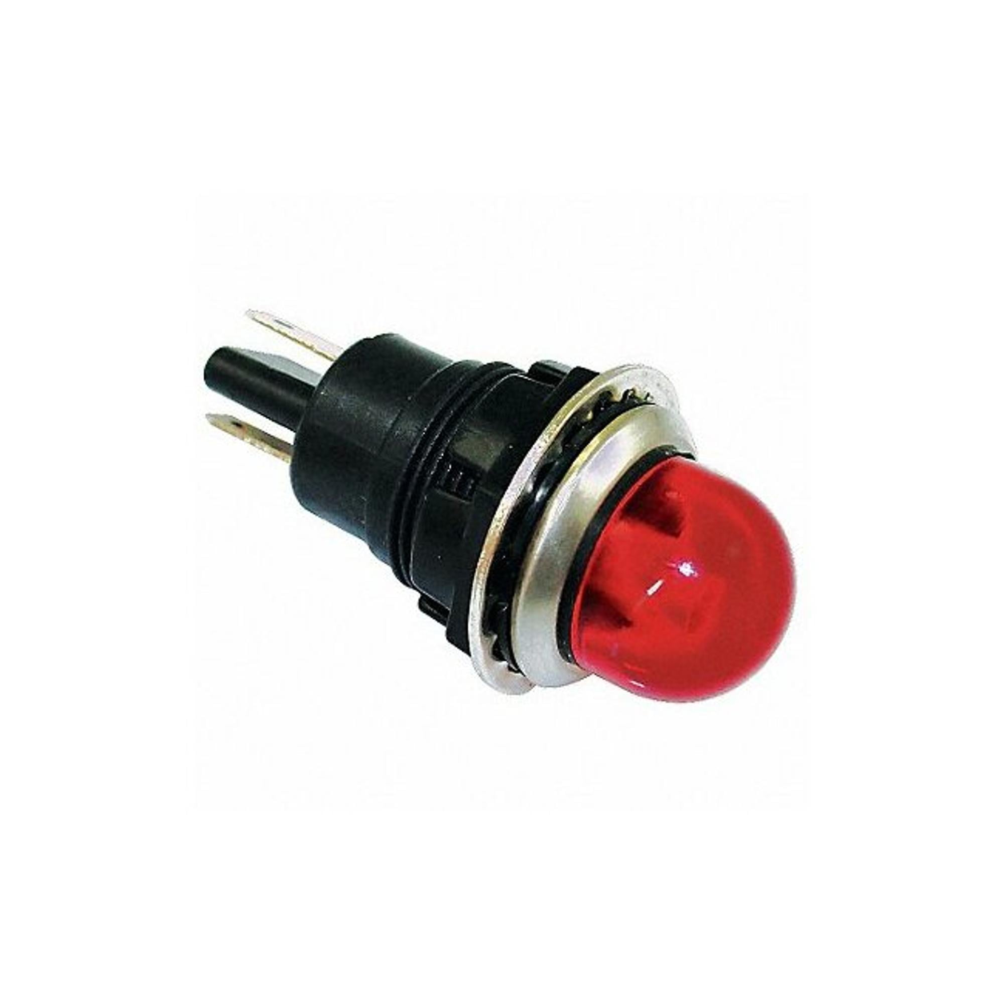 Cali Raised Led Lights Bulbs Indicators