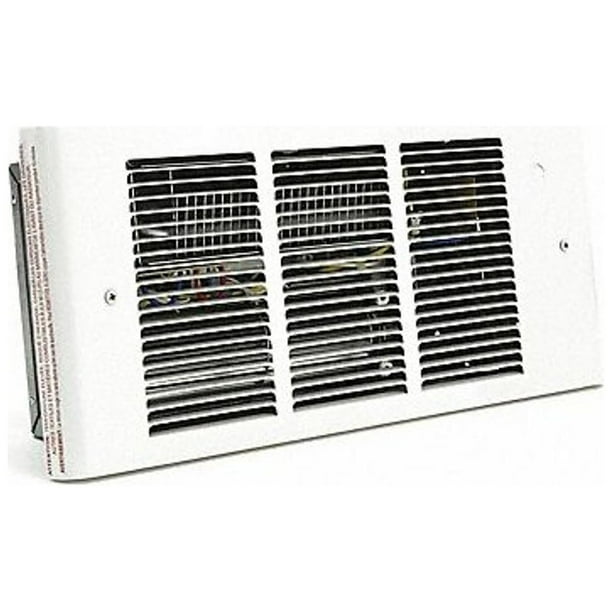 Dayton Rgstr Recssd Elct Wl Heatr,6-3/4" H,240V 3UG19 - Walmart ...