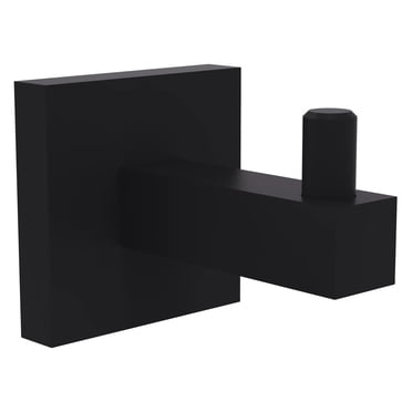 Delta Ara Robe Hook, Matte Black - Walmart.com