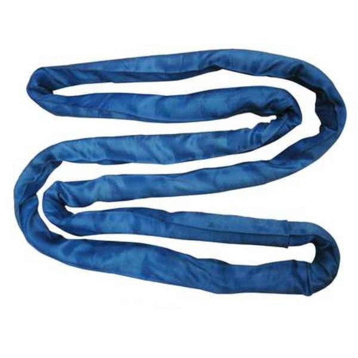 Dayton Round Sling,Endless,8 ft L,42,400 lb Cap 2MJP7 - Walmart.com