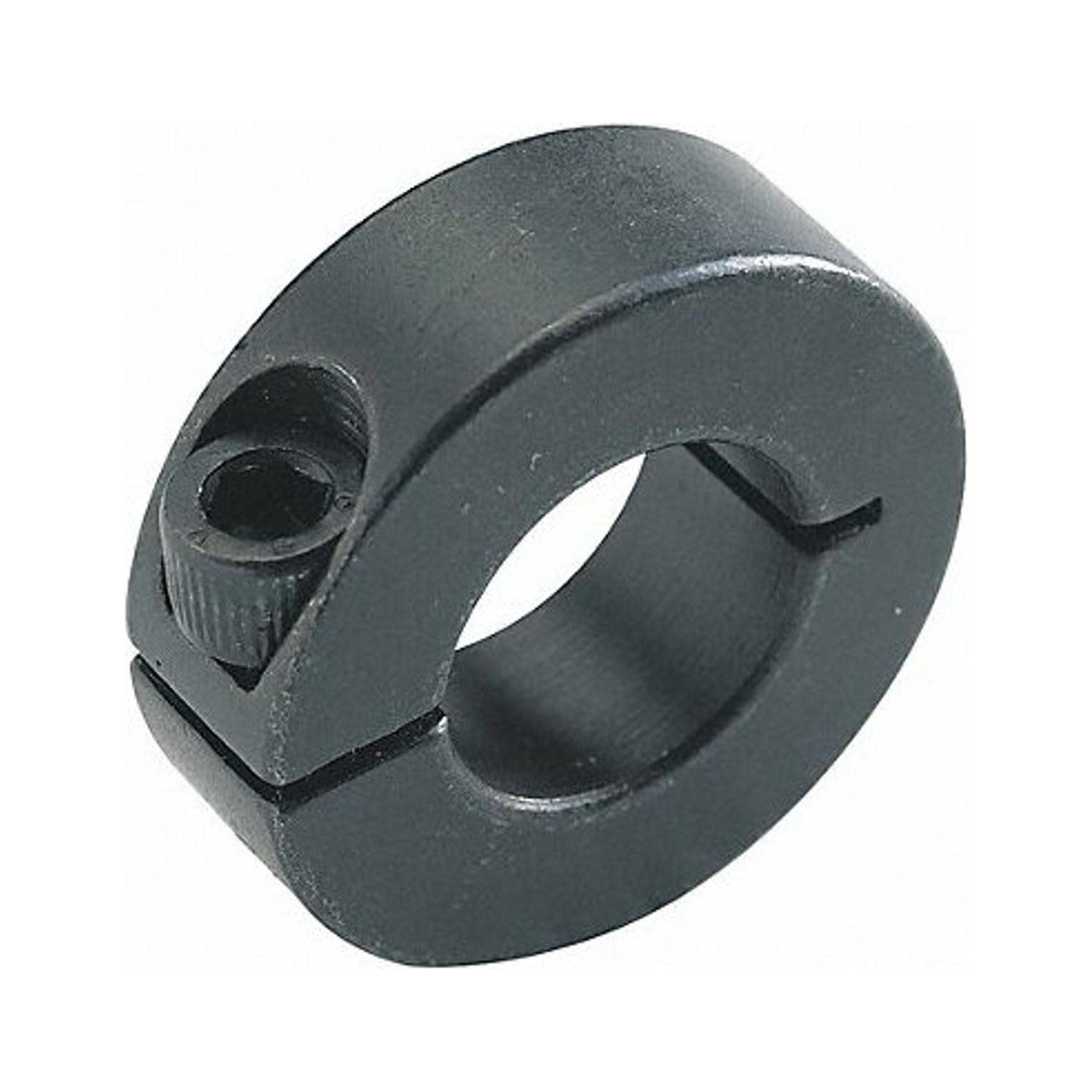 Dayton Shaft Collar,Clamp,1Pc,5/8 In,Steel 1L661 - Walmart.com