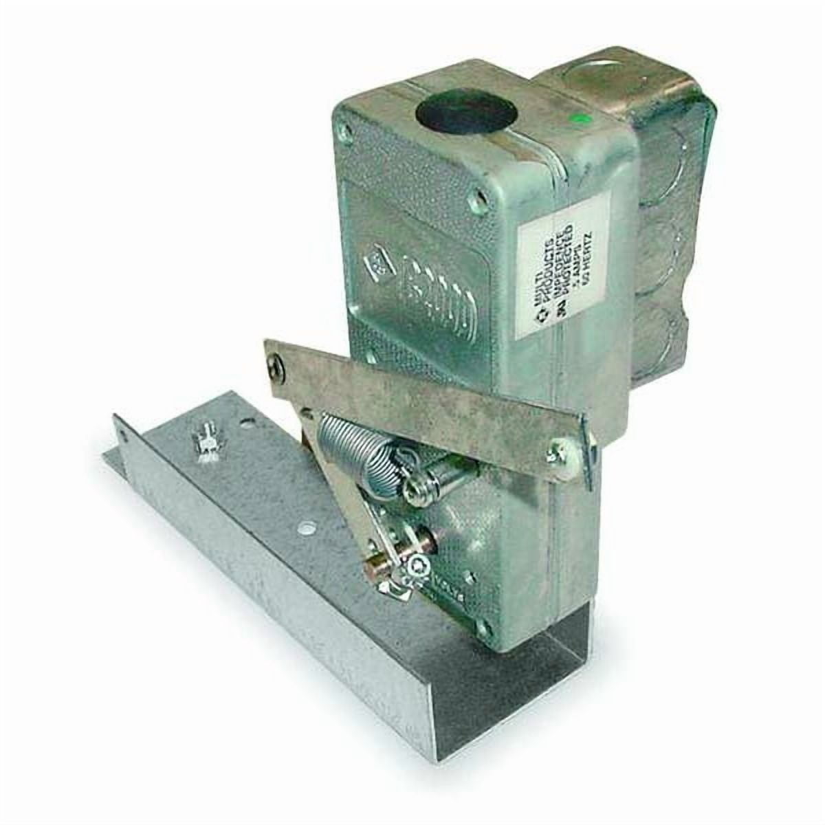 Dayton Shutter Motor,24 Volt 2FTX6 - Walmart.com