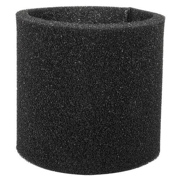 Dayton Sleeve Filter,For Shop Vacuum,Reusable 783GC4 - Walmart.com