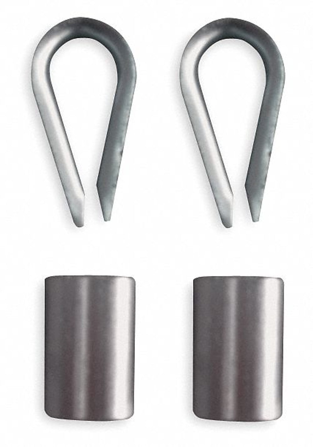 Dayton Sleeve and Thimble Kit,SS,F- 1DMV4 1DKK2 1DKK2 ZO-G3278554 ...