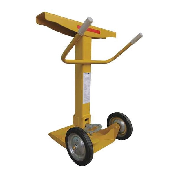 Dayton Stabilizing Jack, Gas-Activated, 100000Lb 26W613 - Walmart.com