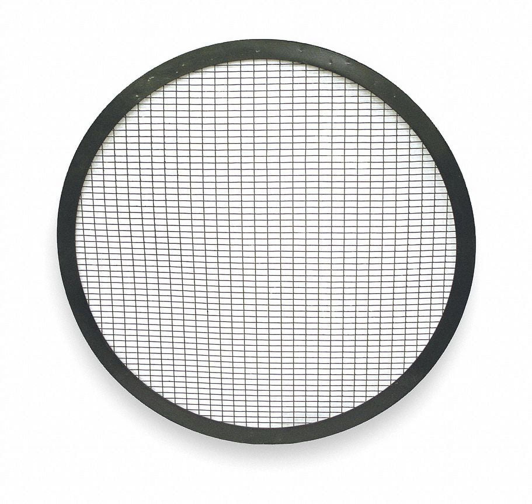 Dayton Steel 3/16" Fan Guard for 16" Fan 508207 - Walmart.com