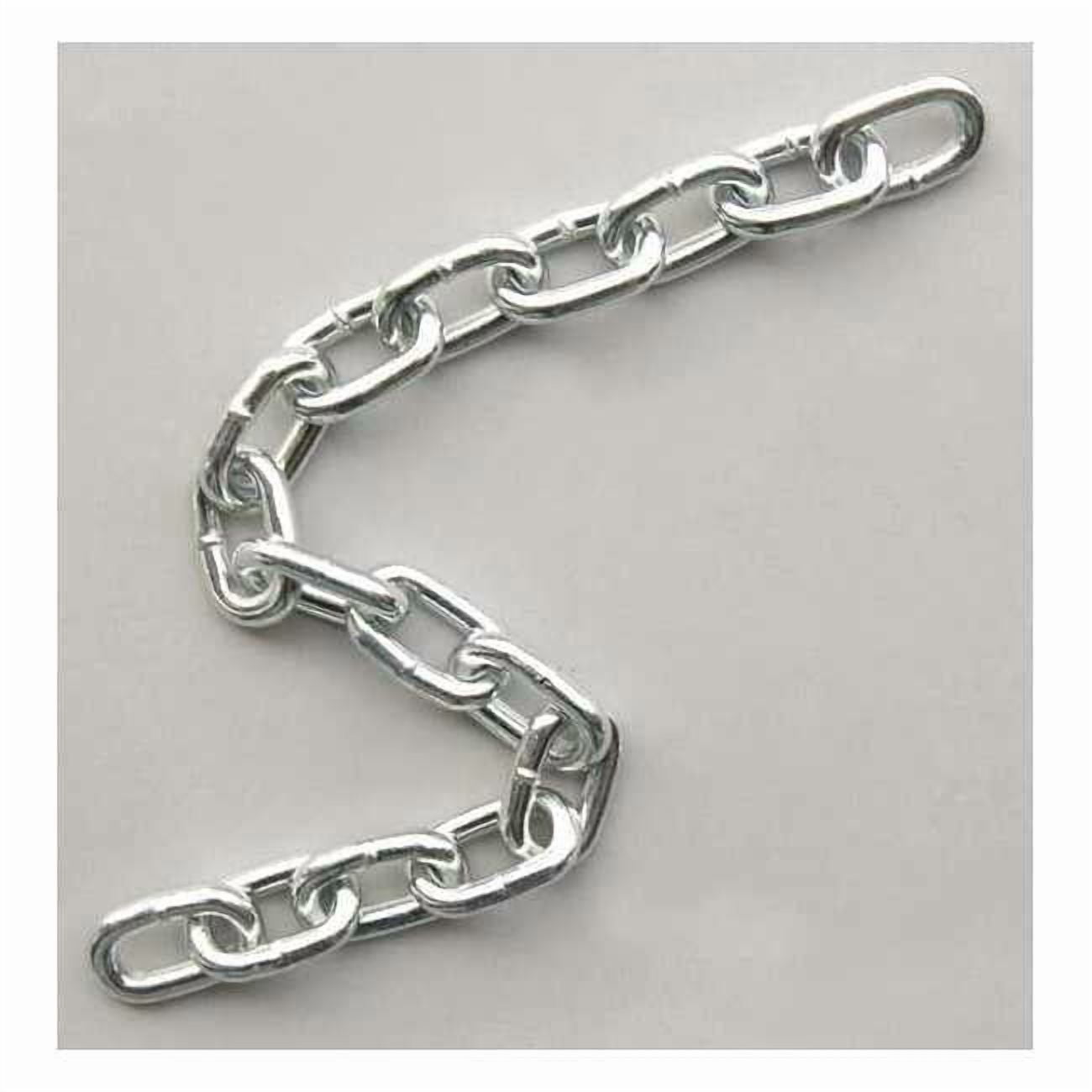 Dayton Chain,1 Size,10 ft.,370 lb. 1DKE6 - Walmart.com