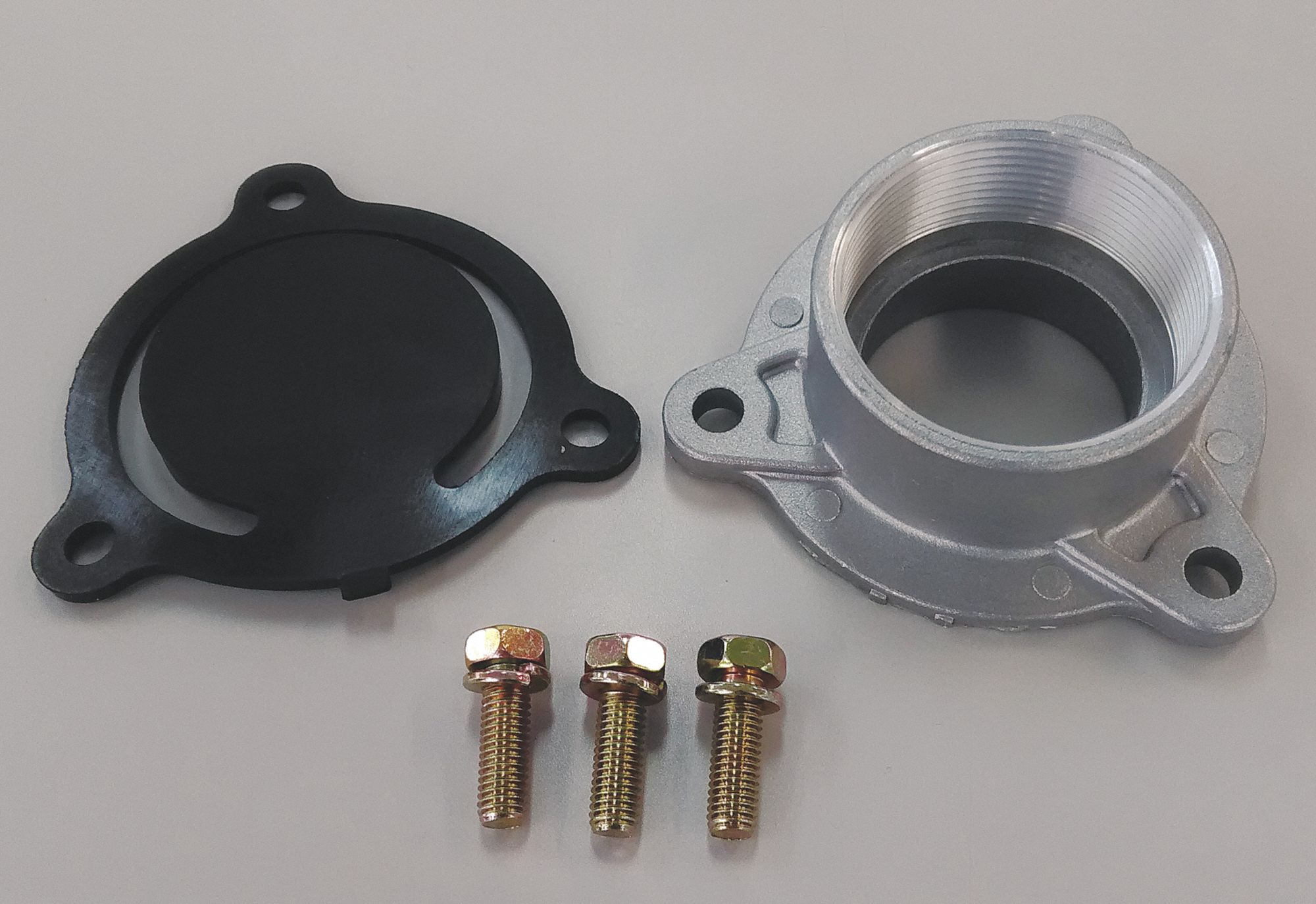 Dayton Suction Flange Kit 202300190 - Walmart.com