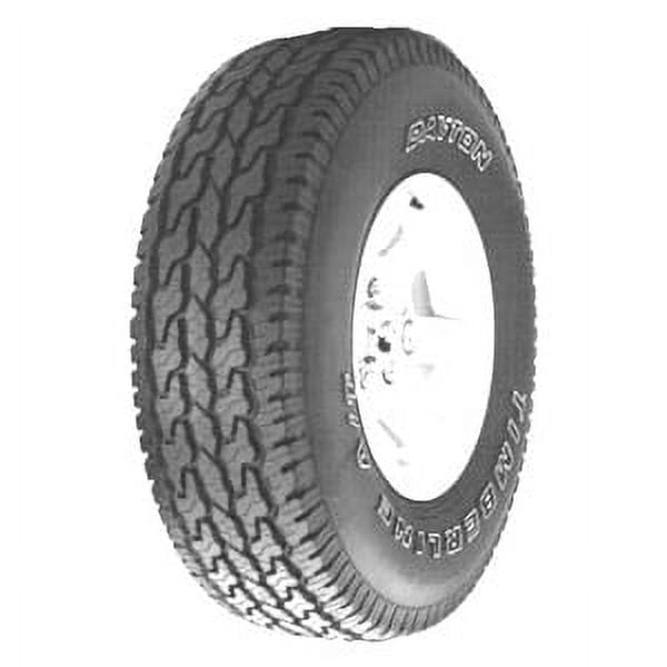 Dayton Timberline A/T LT245/75R16 E Tire - Walmart.com