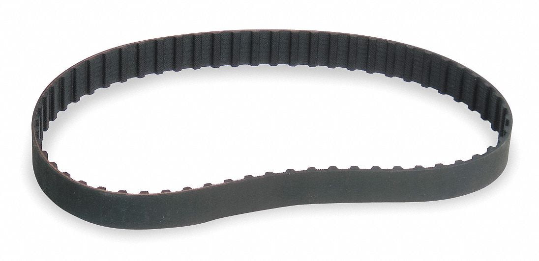 Dayton Timing Belt,H,Neoprene,270H100 1DHR9 - Walmart.com