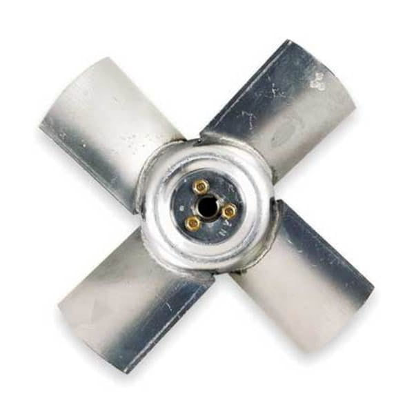 Dayton Tubeaxial Fan Blade,12 in.,For No. 4C659 166173 - Walmart.com