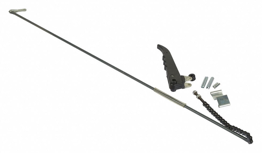 Dayton Up-Down Control Assembly MH57-156G MH57-156G ZO-G9499201 ...