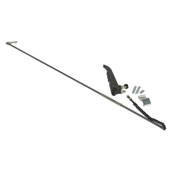 Dayton Up/Down Control Assembly MH57-156G - Walmart Business Supplies