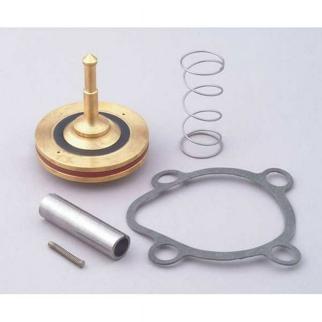 Dayton Valve Rebuild Kit,With Instructions 066057 - Walmart Business ...