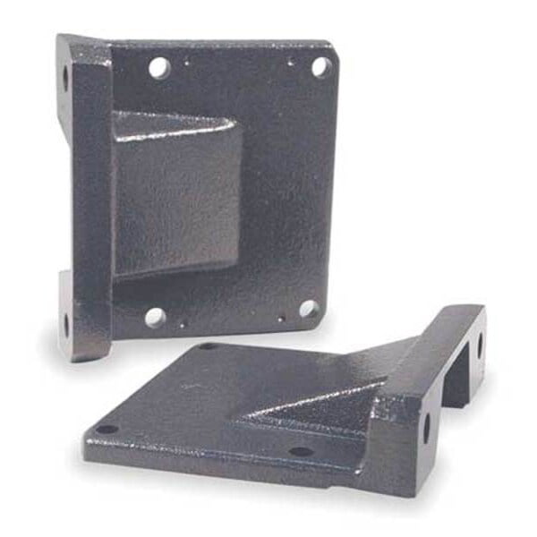 Dayton Vertical Mounting Base 6X094 - Walmart.com