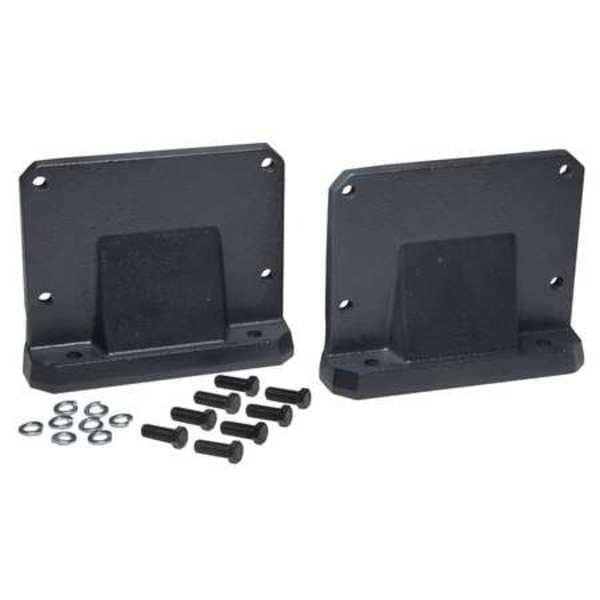 Dayton Vertical Mounting Base 6X504 - Walmart.com