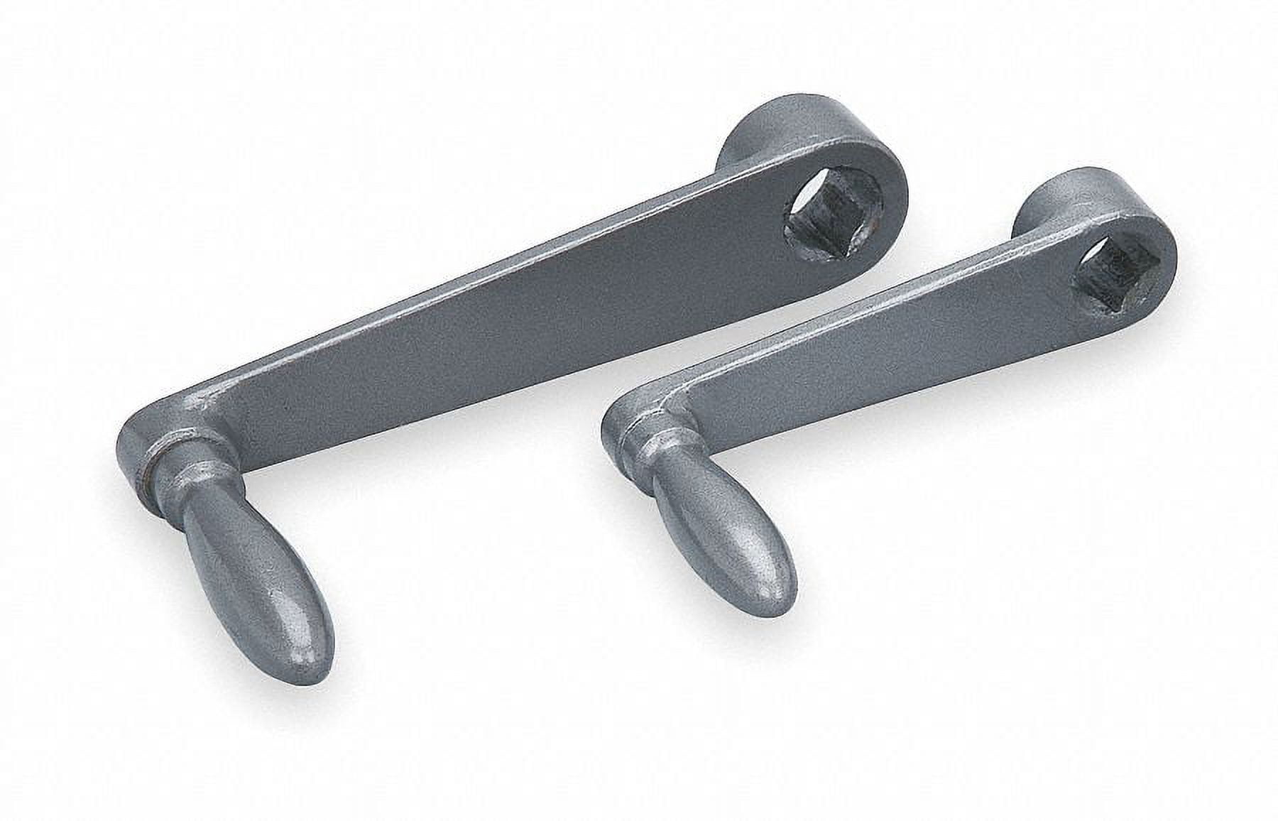 Dayton Vise Handle 4CPH1 - Walmart.com