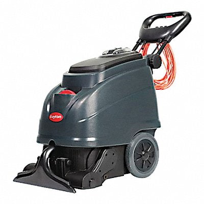 Walk Behind Carpet Extractor