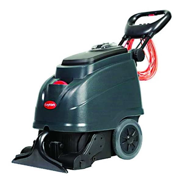 Dayton Walk Behind Carpet Extractor,16" Path 54XZ16 - Walmart.com