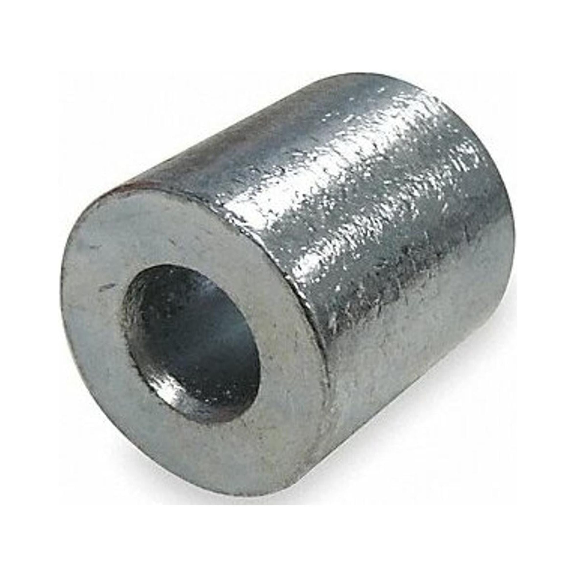 Dayton Wire Rope Stop Sleeve,1/16in,Almnm,PK 50 2VKC5 - Walmart.com