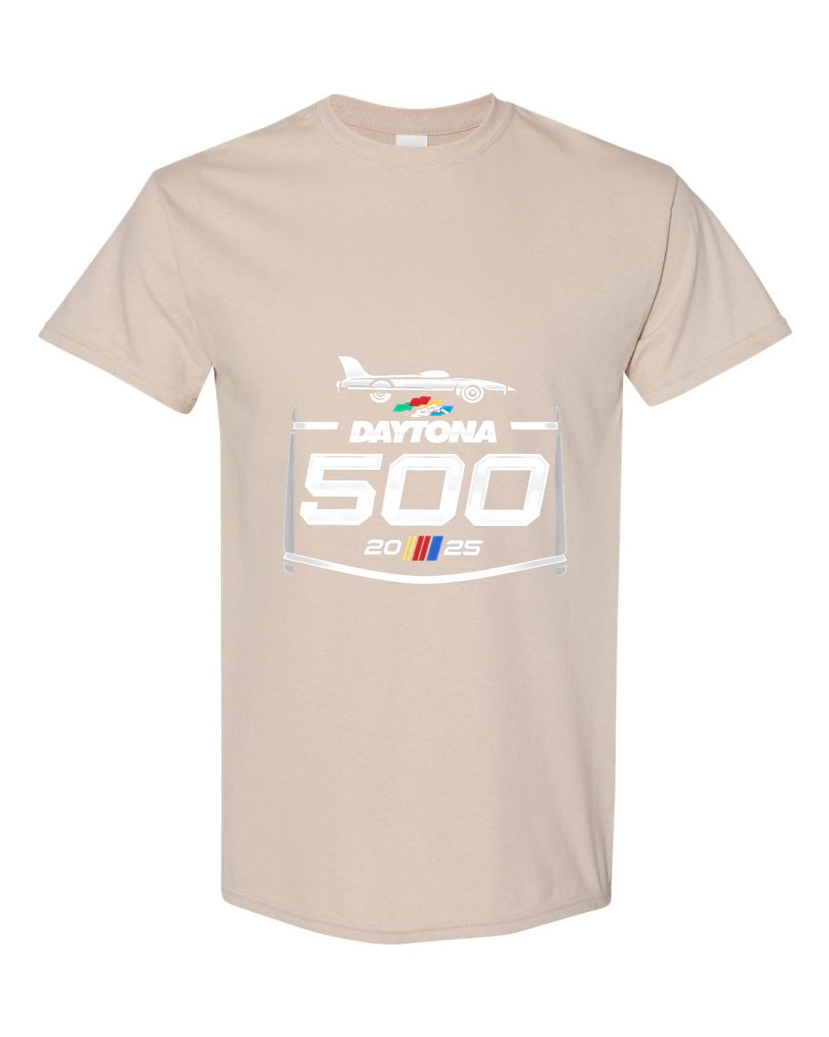 Daytona 500 2025 Speedway Racing Fan NASCAR Motorsport Great American ...