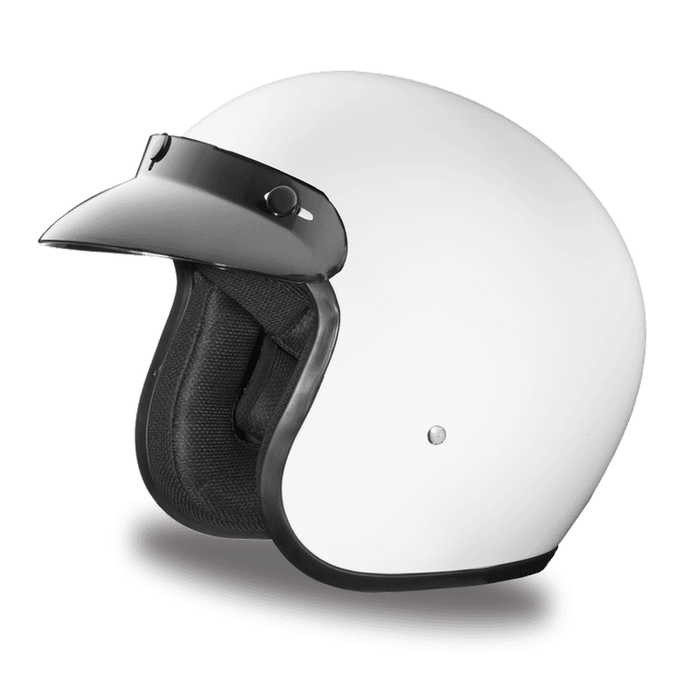 Studds open face helmet store