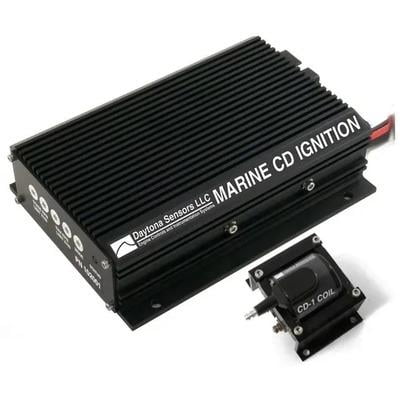 Capacitive Discharge Ignition