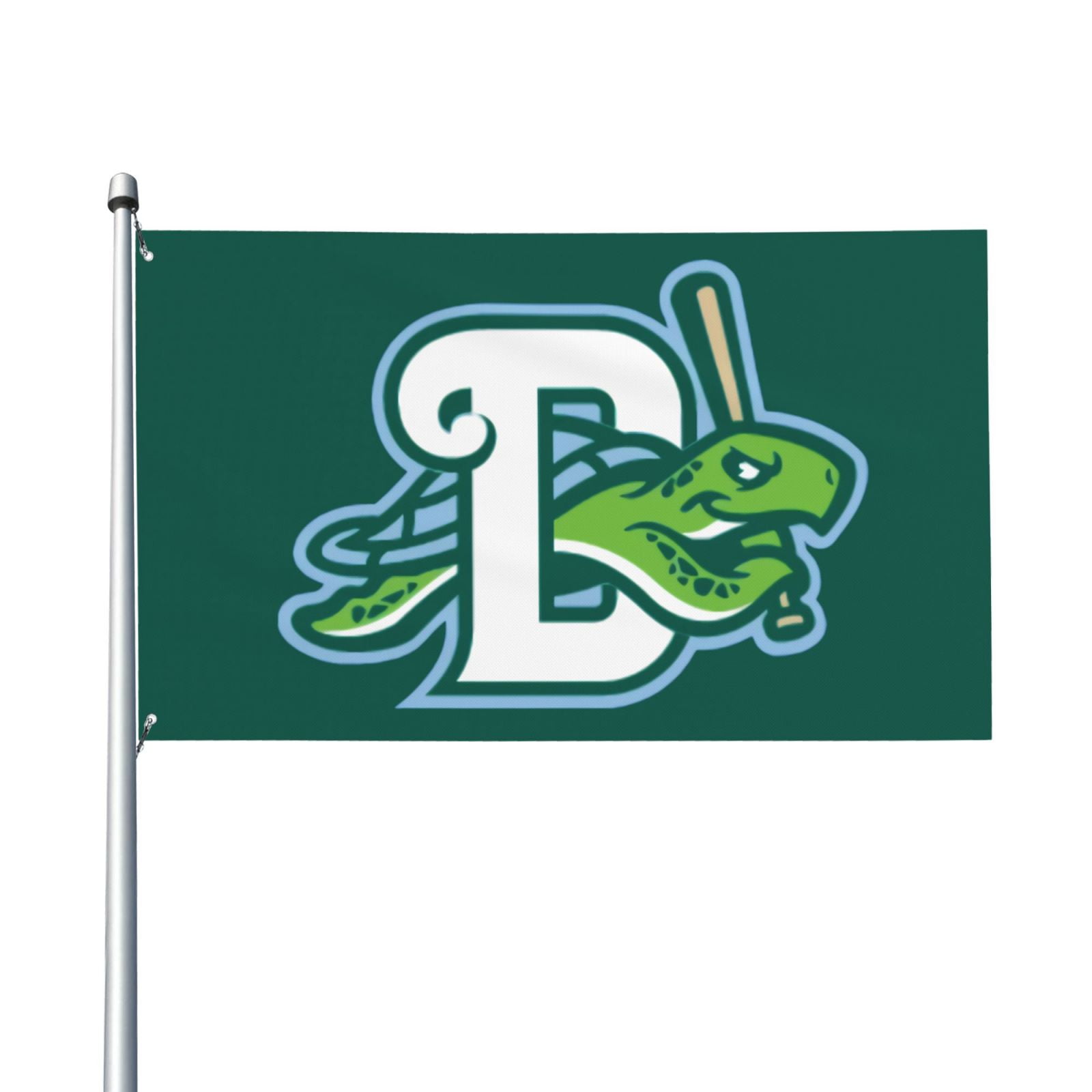 Daytona Tortugas 3x5ft Outdoor Decorative Flag - Polyesters Flag For ...