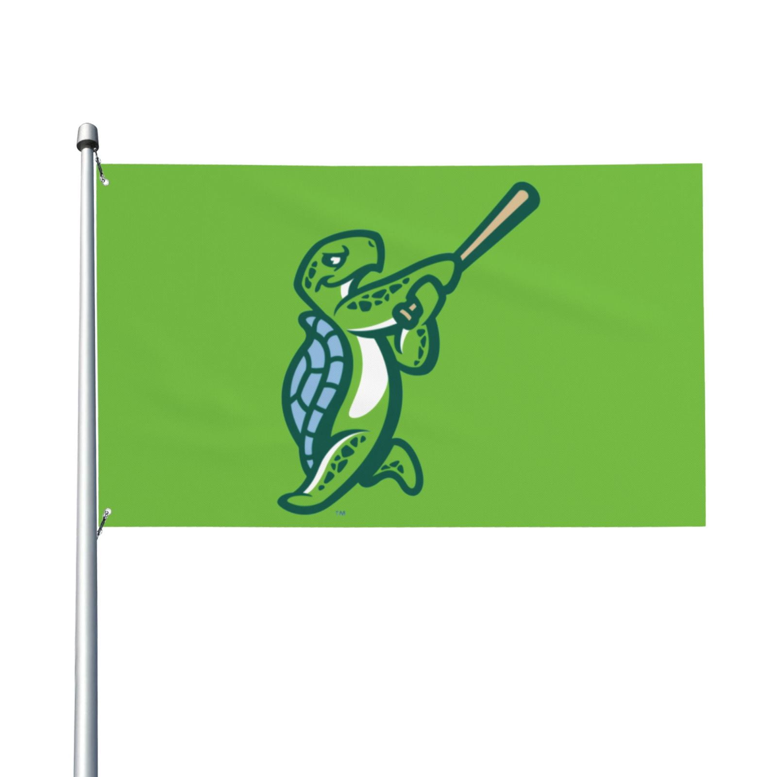 Daytona Tortugas 3x5ft Outdoor Decorative Flag - Polyesters Flag For ...