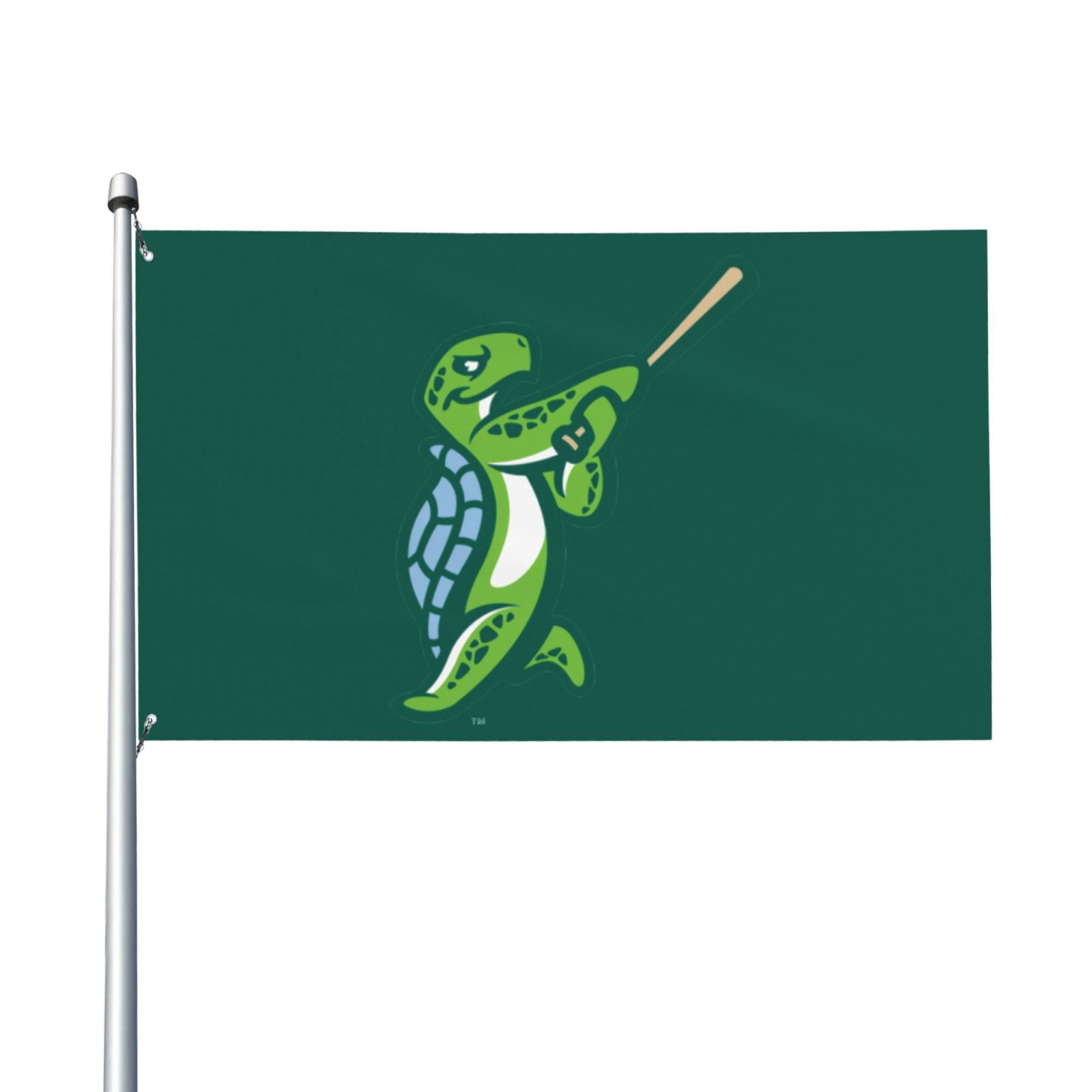 Daytona Tortugas 3x5ft Outdoor Decorative Flag - Polyesters Flag For ...