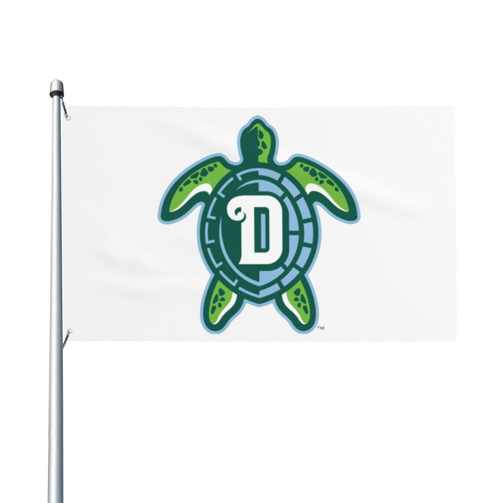 Daytona Tortugas 3x5ft Outdoor Decorative Flag - Polyesters Flag For ...