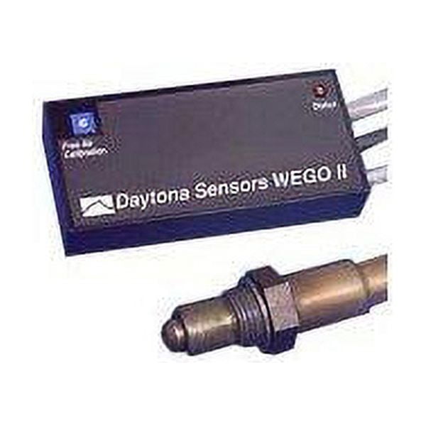 Daytona Twin Tec WEGO II Oxygen Sensor for Auto-Tune Fuel Injection ...