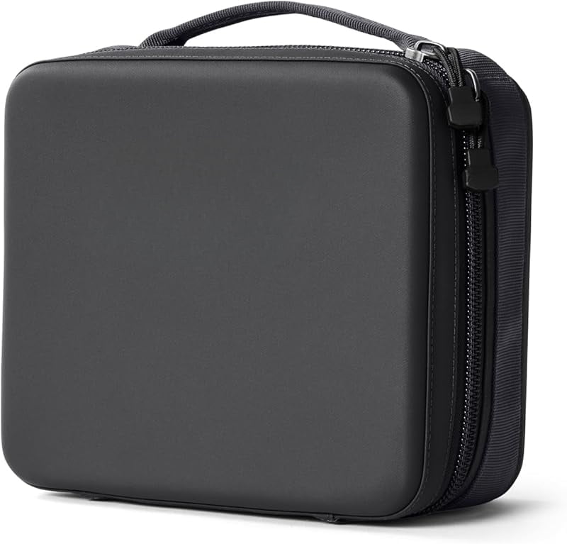 Daytrip 3L Insulated Soft Cooler Lunch Box, Charcoal - Walmart.com