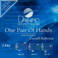 Daywind Soundtracks: One Pair of Hands (Audiobook) - Walmart.com