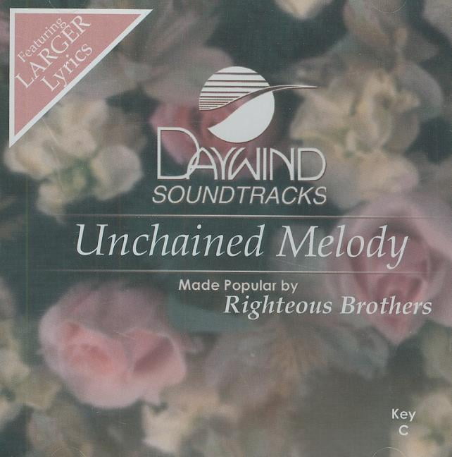 Pre-Owned Daywind Soundtracks Wedding: Unchained Melody (Audiobook ...