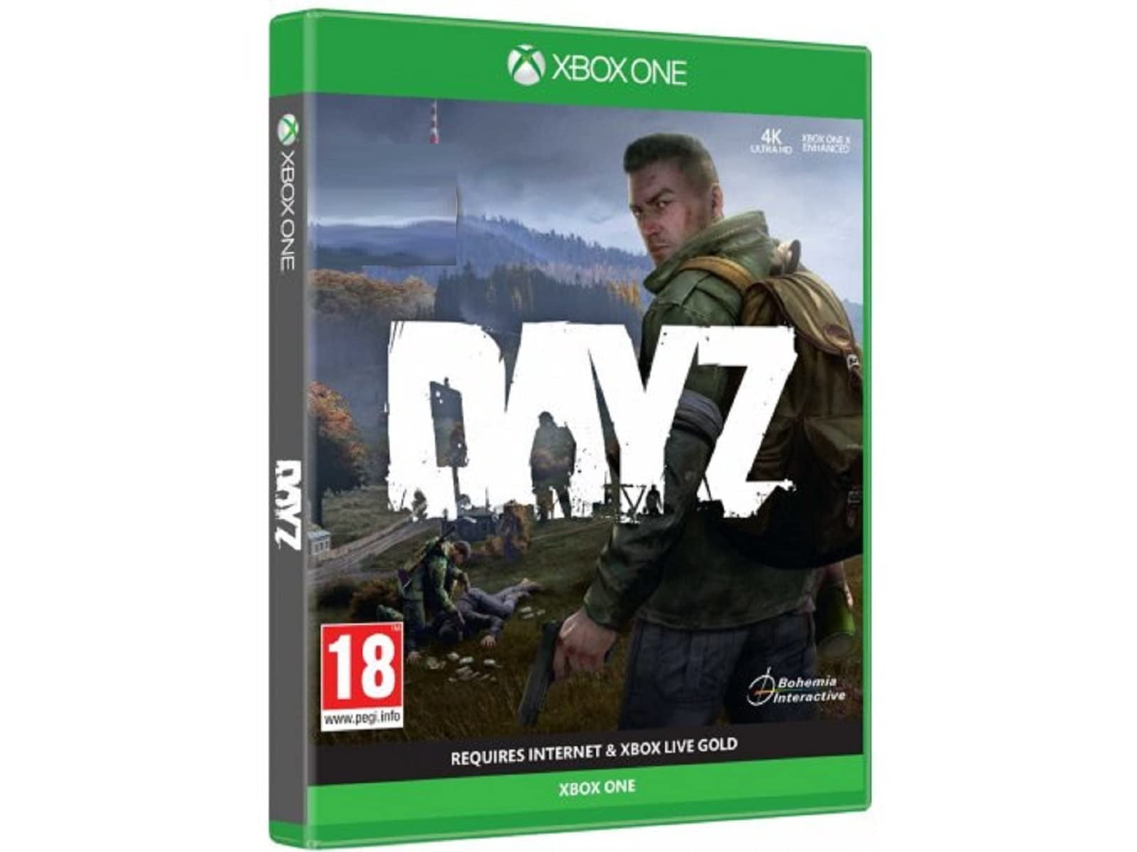 Dayz (Xbox One) - Walmart.com