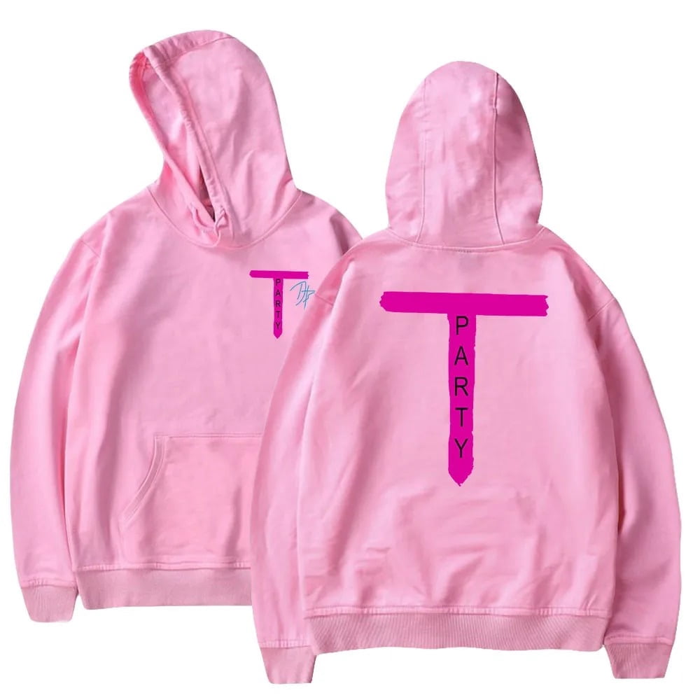Daz Games Merch Hoodie men's and women's fashionable long sleeved ...
