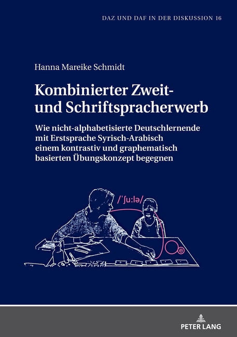 Daz Und Daf in Der Diskussion: Kombinierter Zweit- und ...