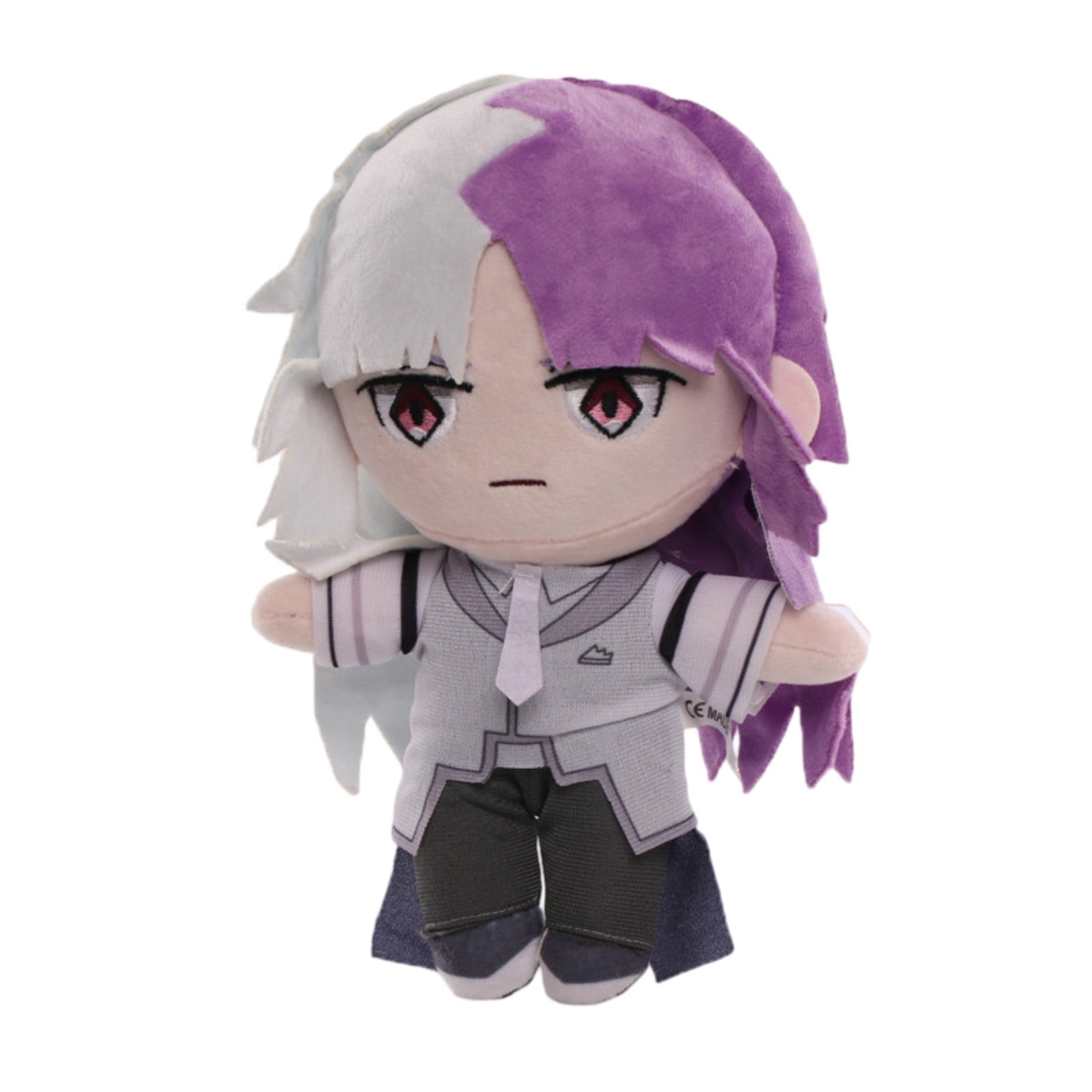 Dazai Plush Bungo Stray Dogs Plushie BSD Anime Plush Doll Bungo Stray ...