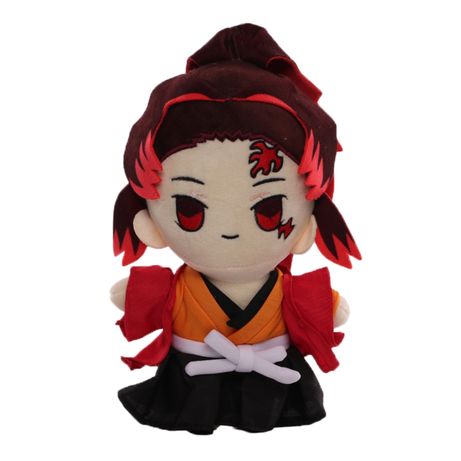 Dazai Plush Bungo Stray Dogs Plushie BSD Anime Plush Doll Bungo Stray ...