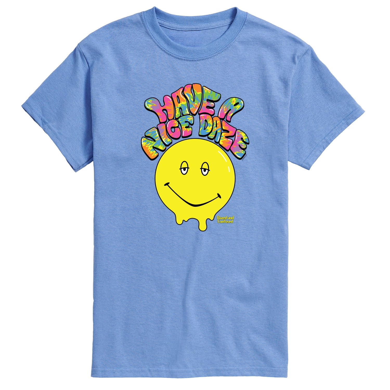 Dazed & Confused - Dazed Smiley Face; Have A Nice Daze - Men's Short ...