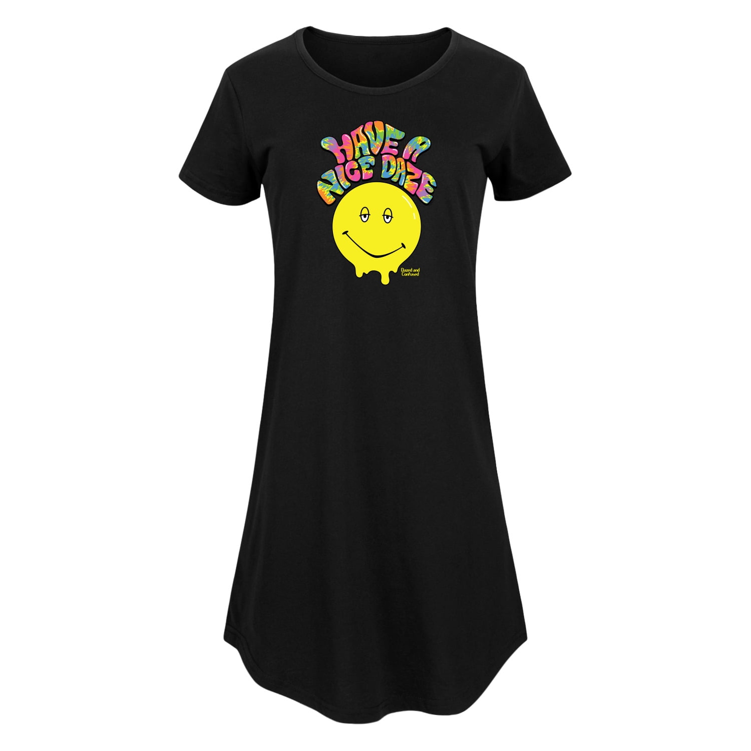 Dazed & Confused - Dazed Smiley Face; Have A Nice Daze - Women's Any ...