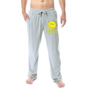 Smiley Face Pants