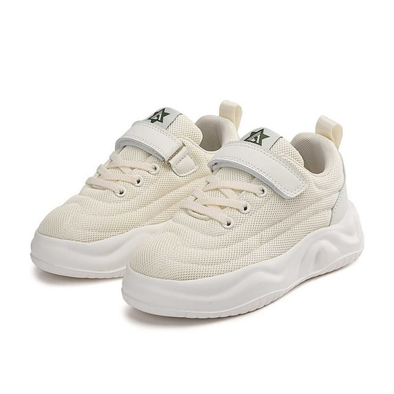 Daznico Girls Everyday Casual Sneakers Lightweight Breathable ...