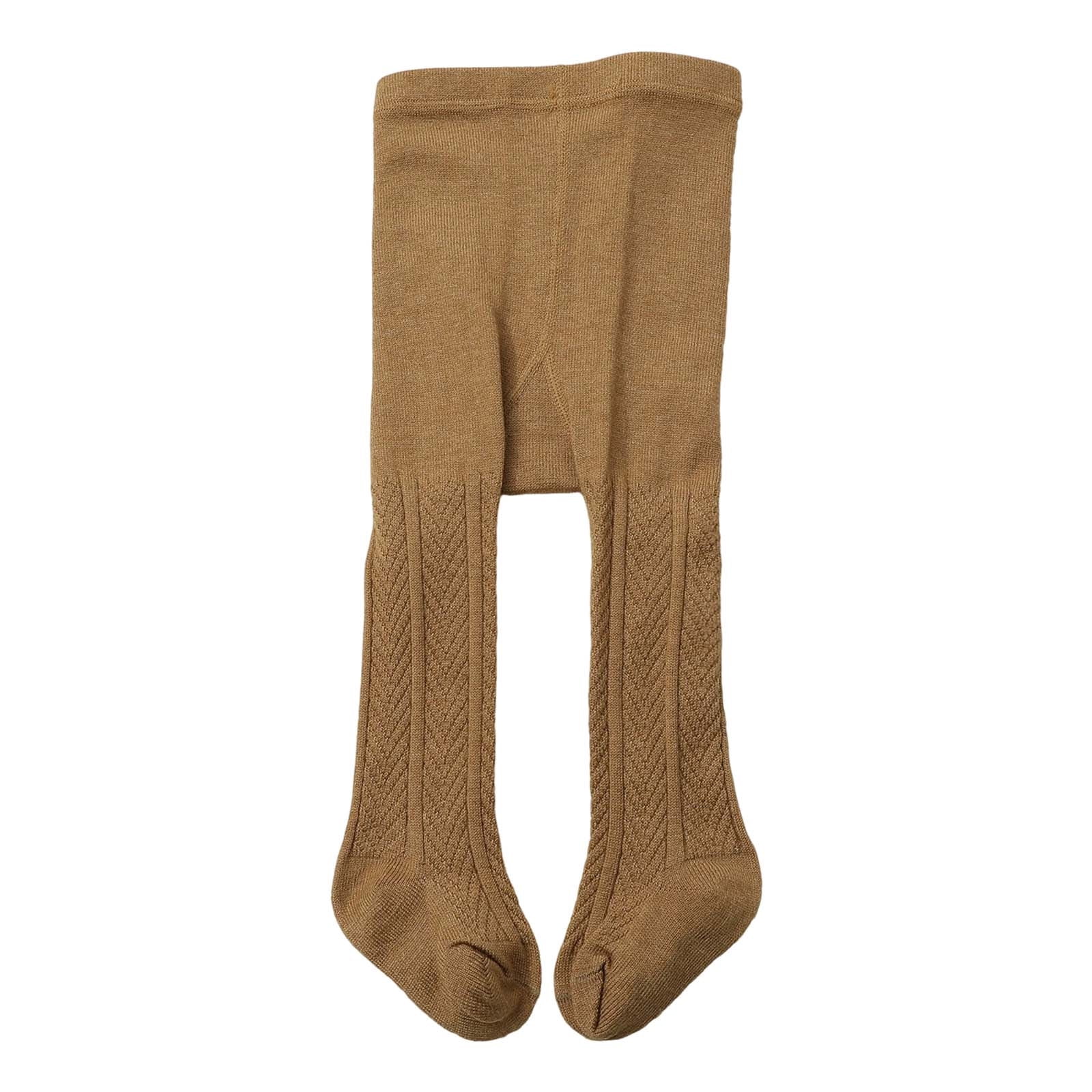 Daznico Girls Thermal Leggings Soft Lined Tights for Cold Weather Warm ...