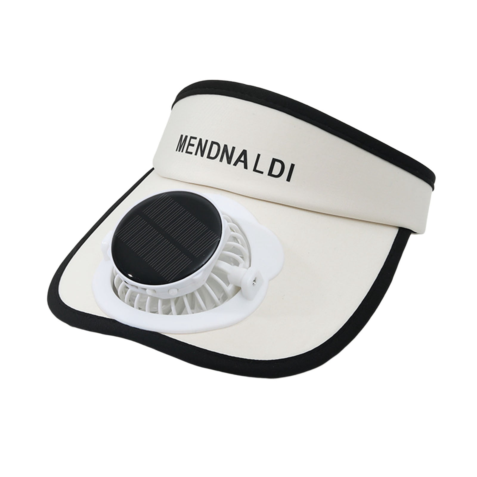 Daznico Hat with Fans Solar Power,Solar Fan Hat, Kids Summer Hat with ...