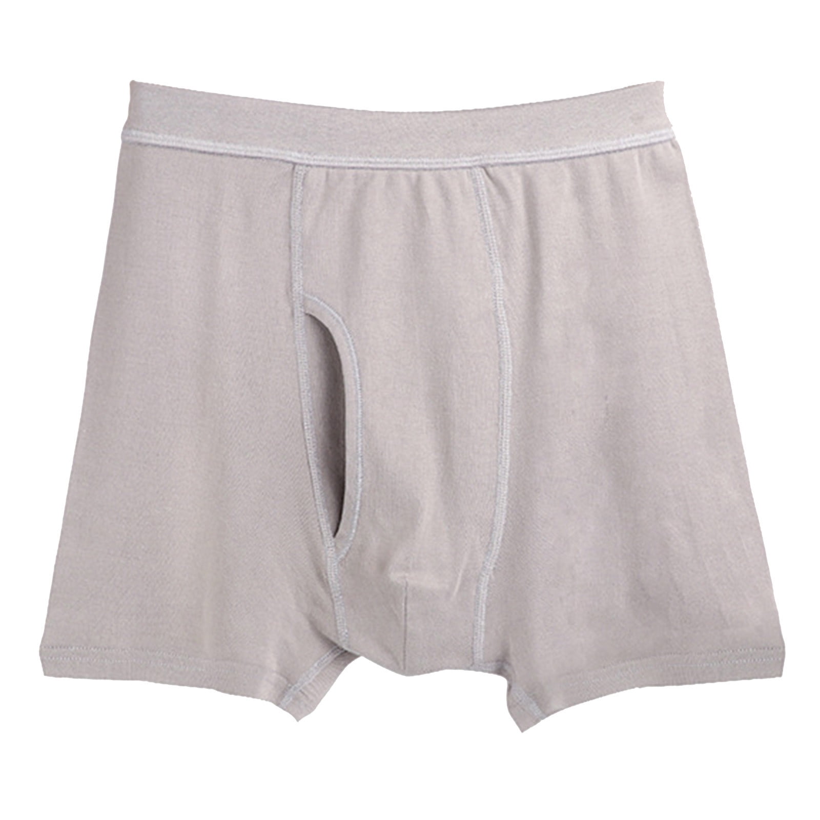 Daznico Men's Undergarment Comfort Fit Trunk Shorts for Everyday Wear ...