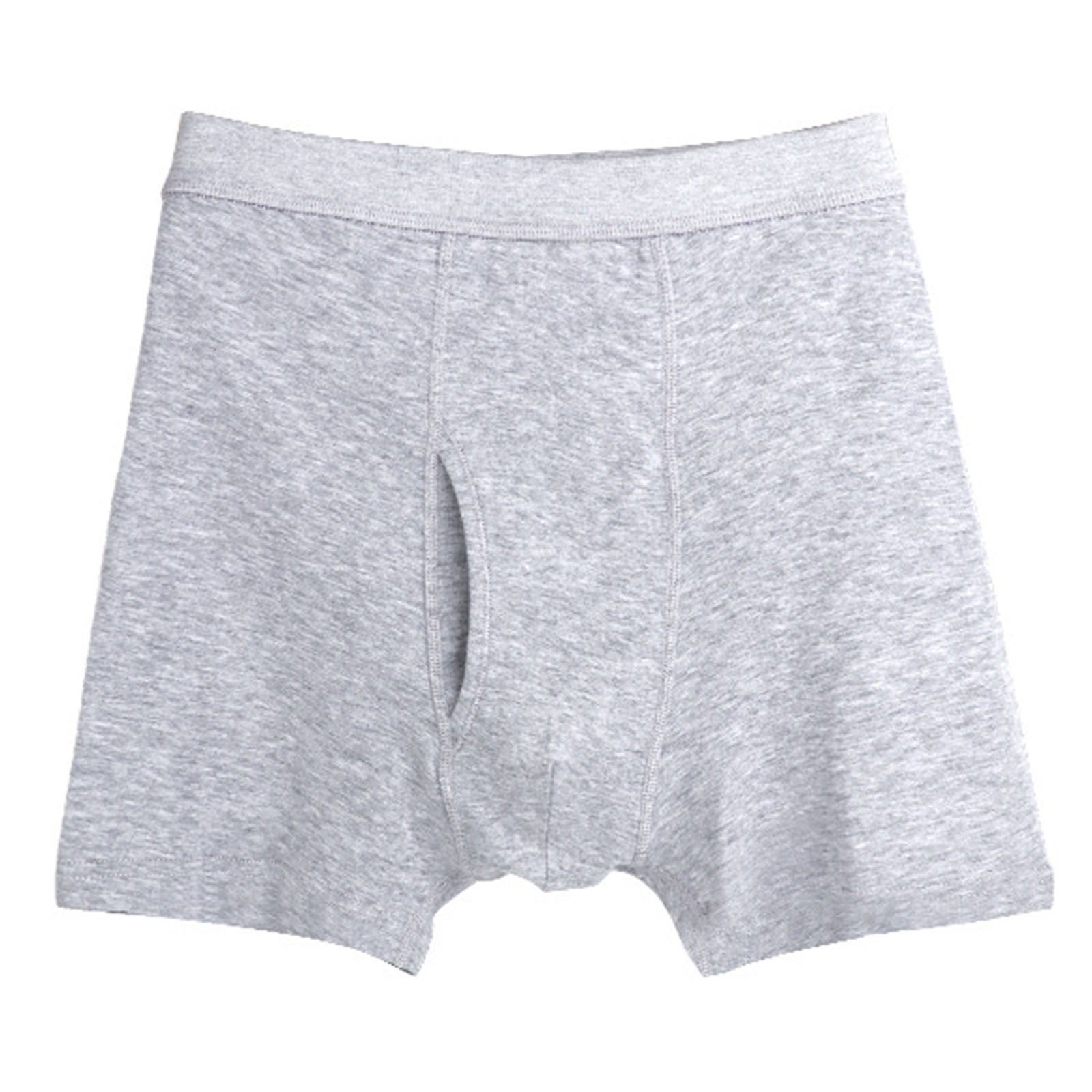 Daznico Men's Undergarment Comfort Fit Trunk Shorts for Everyday Wear ...